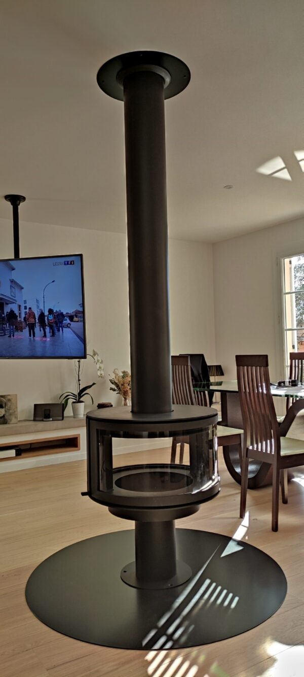 Ronde central | AC13 Saint Remy