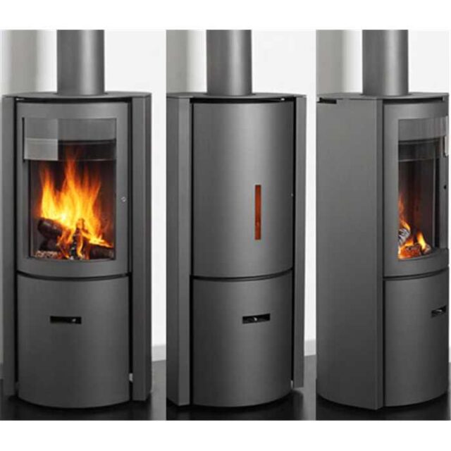 STUV 30-COMPACT | AC13 Saint Remy