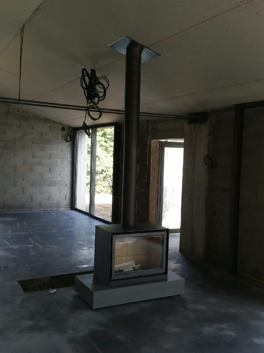 STUV 16 CUBE | AC13 Saint Remy