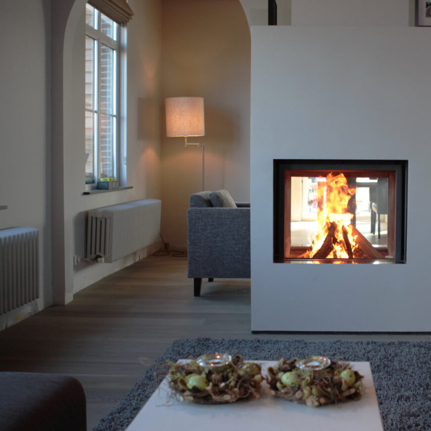 STUV 21/85 Double Face | AC13 Saint Remy